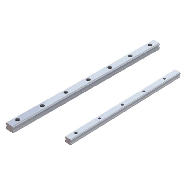 HIWIN EG Series Rail Configurator - STOVIL