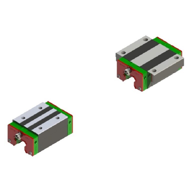 HIWIN HG Series Block Configurator - STOVIL