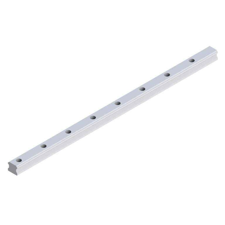 HIWIN HG Series 45 mm Size Rail Standard Lengths - STOVIL