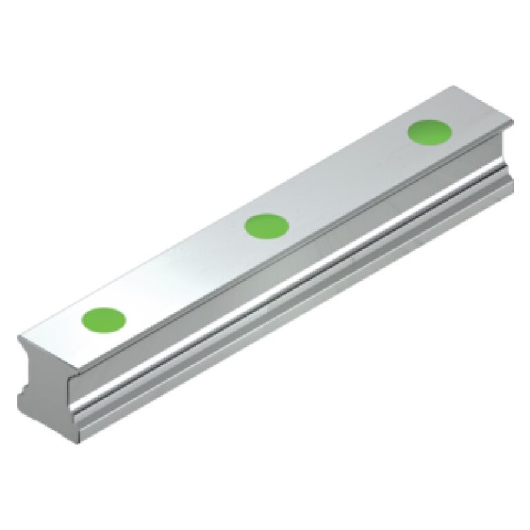 HIWIN CG Series 25 mm Size Rail Standard Lengths - STOVIL