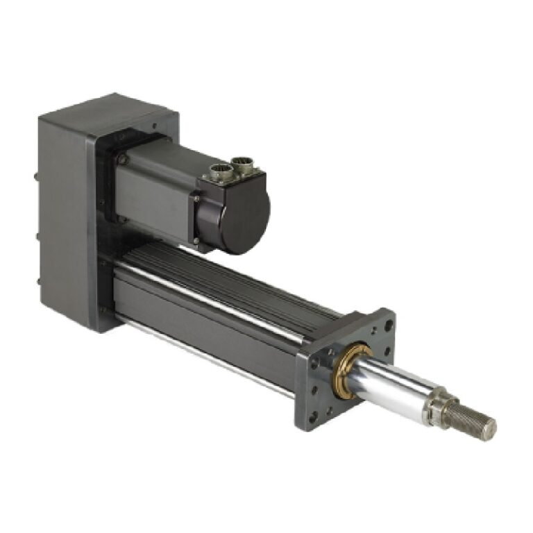 Exlar FT Series Electric Linear Actuator - STOVIL