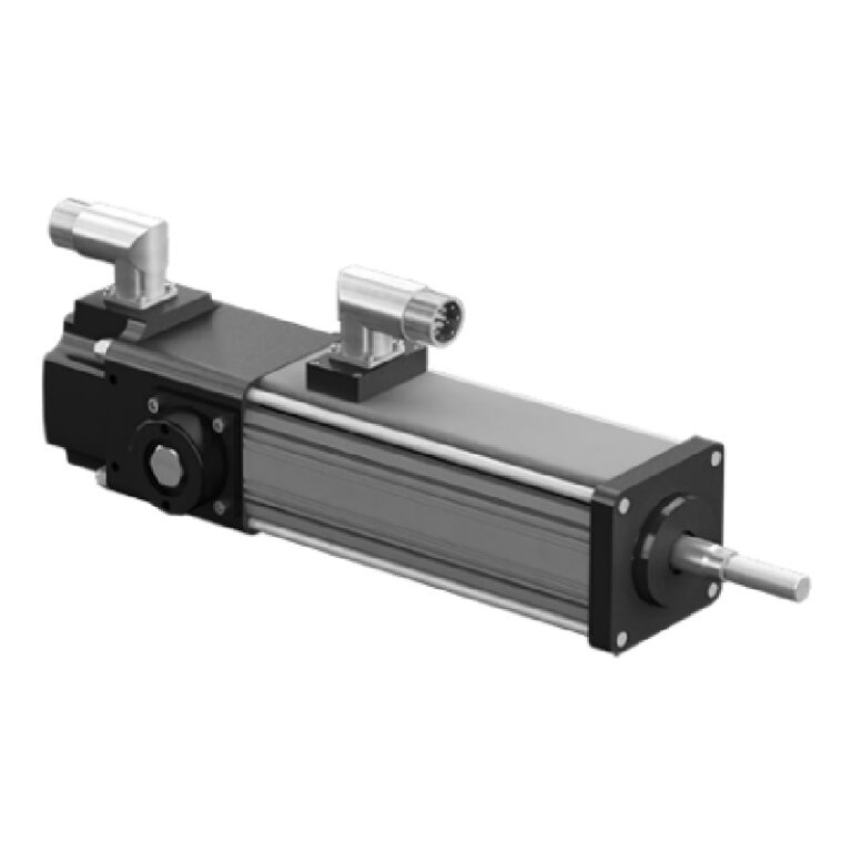 Exlar GSM Series Electric Linear Actuator - STOVIL