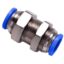 AirTAC NPM 1/2 Bulkhead Straight Union - STOVIL